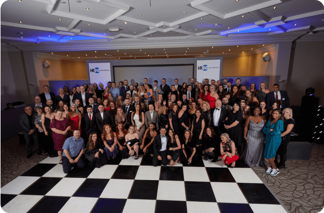 Legacy | HRGO Recruitment